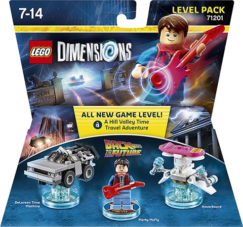 Sell lego dimensions store